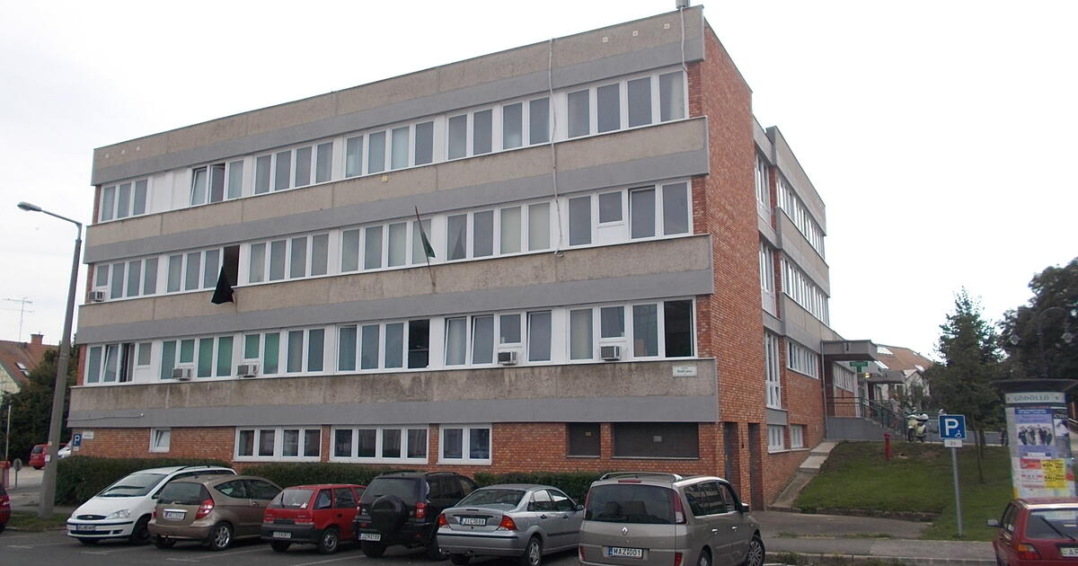 Tormay Károly Egészségügyi Központ: Gondoskodás Gödöllőn és környékén