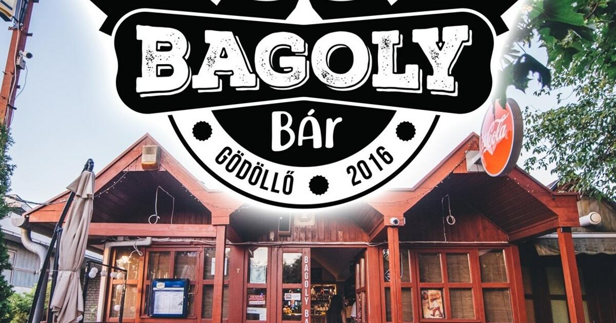 Bagoly Bár